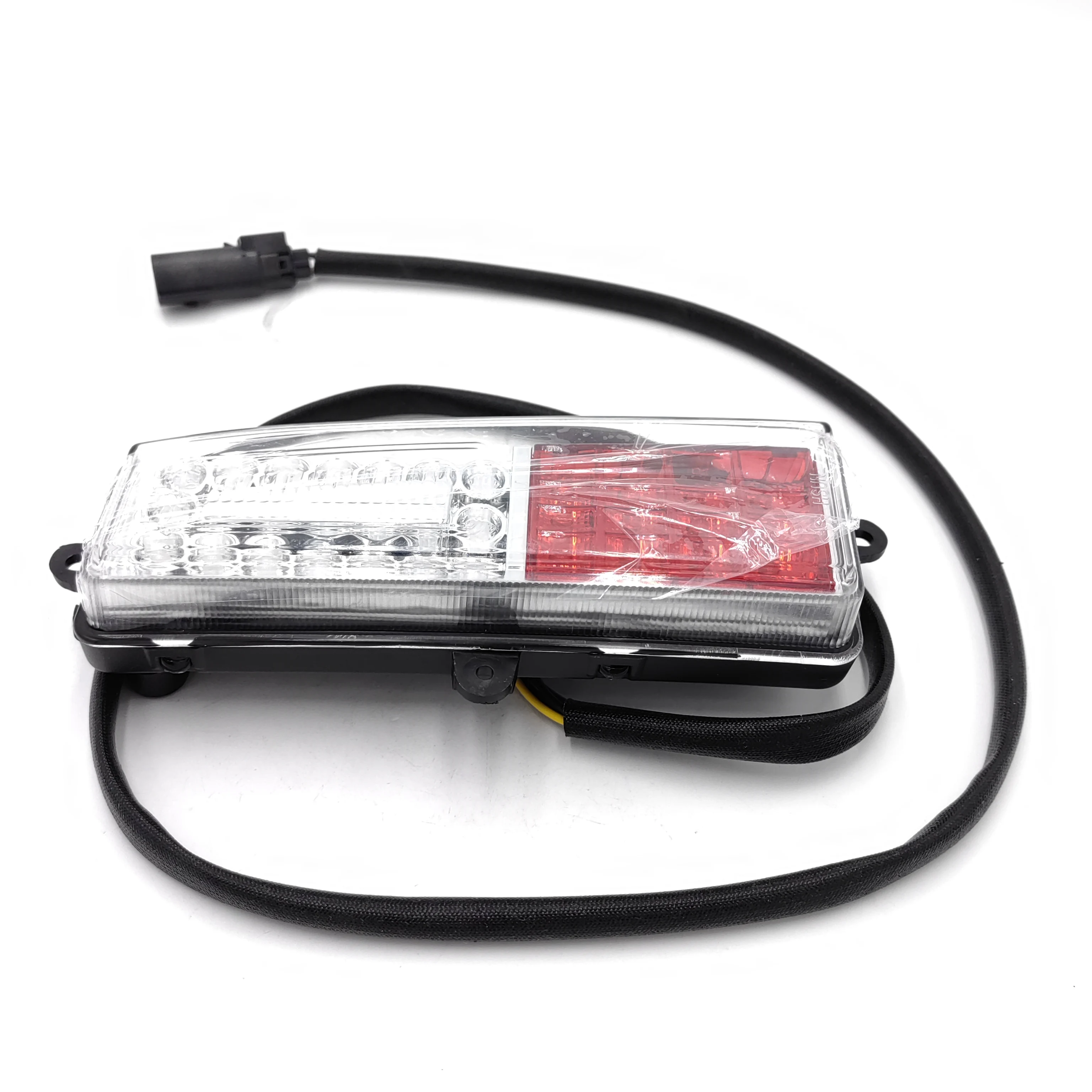 Tail Light Right Rear LED Tail Light UTV HiSun 500 700 Sector Knight ...