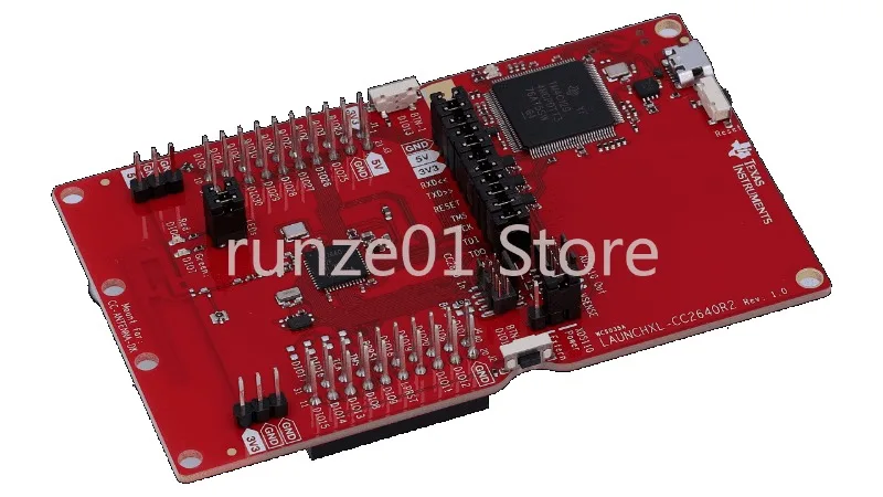 Launchxl Cc2640r2 Low Power Bluetooth Cc2640r2f Wireless Mcu