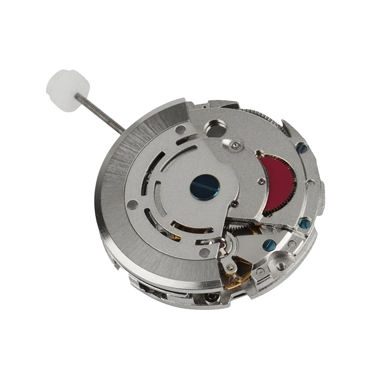 2813-Movement-4-Pin-for-DG3804-3-GMT-Watch-Movement-Automatic ...