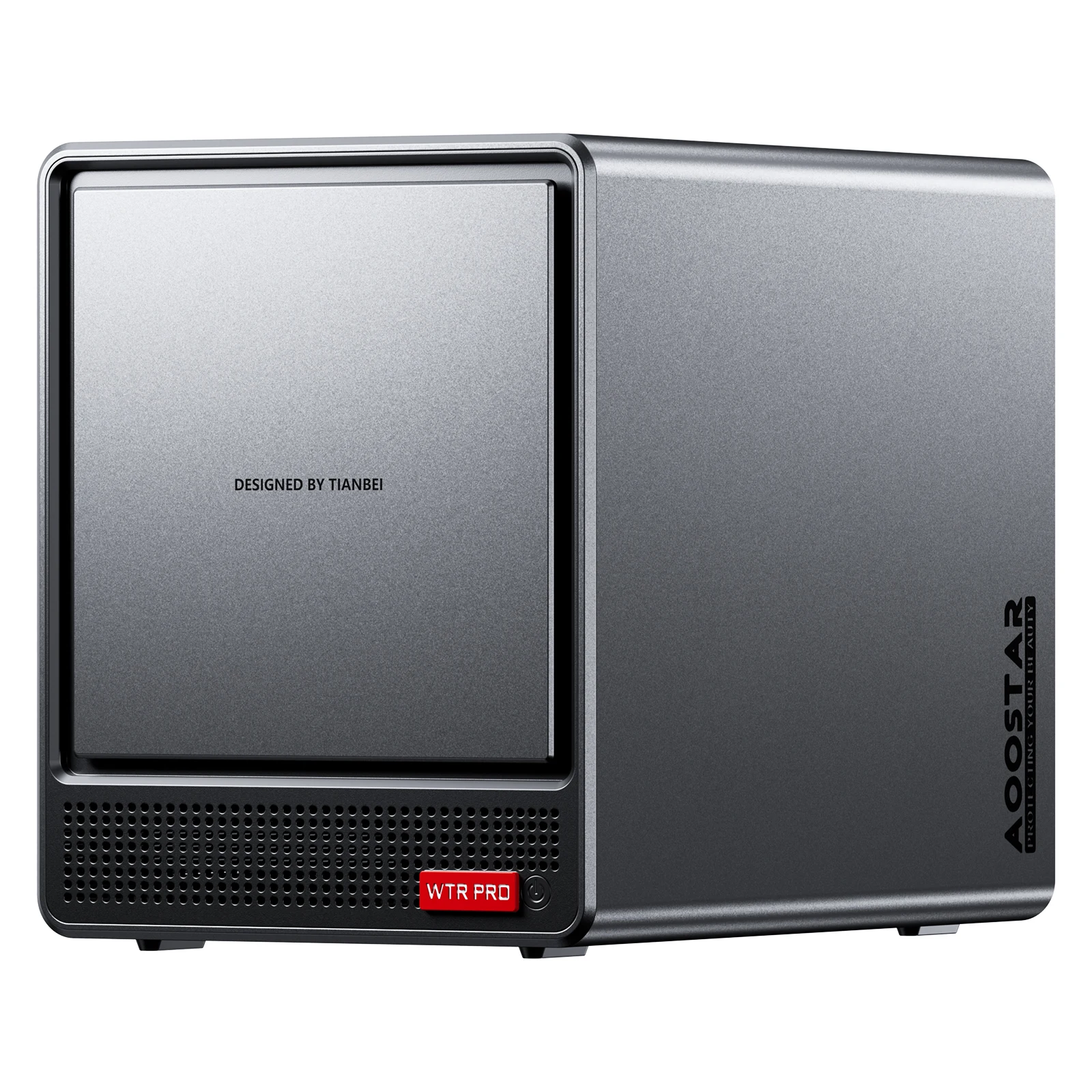 Wholesale Price Network Storage Server Case Nas Processor High ...