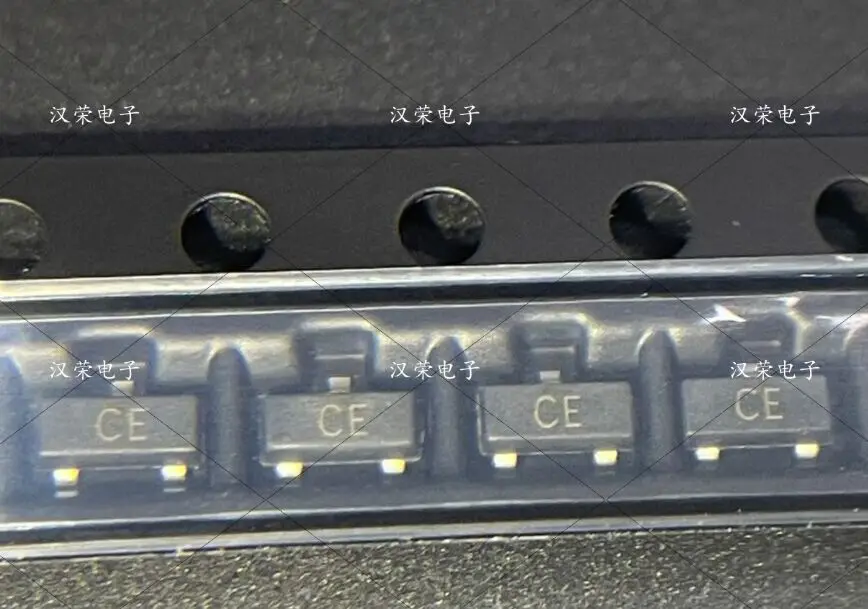 50piece-New-CMPT2907A-KST2907AMTF-SMBT2907A-2SA1366-SST2907A-CMBTA55 ...