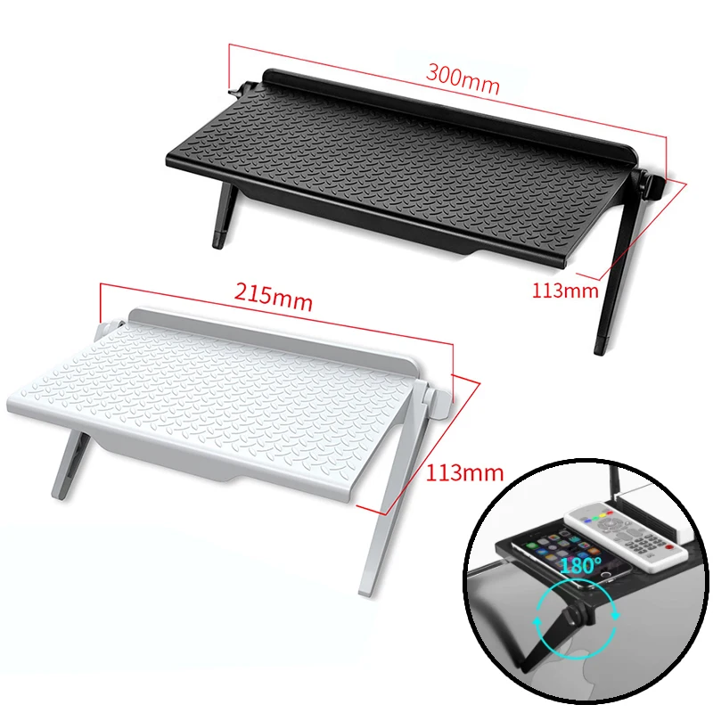 Multifunction TV Display Storage Rack TV Screen Top Bracket Practical ...
