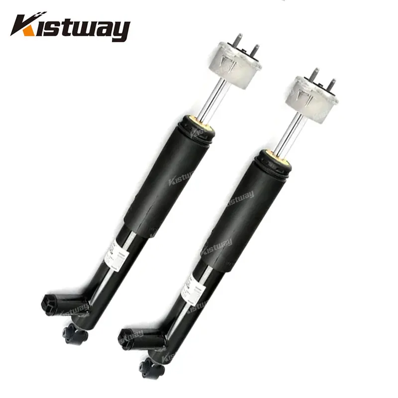 Rear Electronic Control ADS Shock Absorbers For Mercedes Benz W218 CLS ...