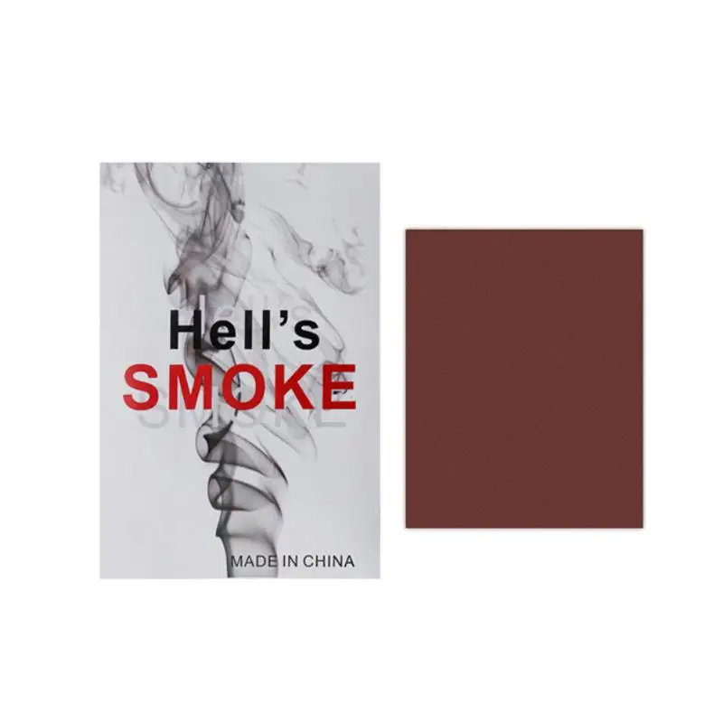 10-Pieces-Of-Props-Finger-Smoke-Smoke-Party-Surprise-Mysterious-Fun ...