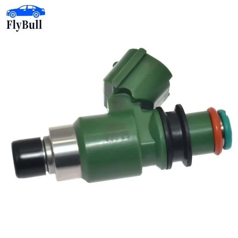 16450-HN8-A61-16600-53F01-23209-11050-23209-50040-Fuel-injector-nozzle ...