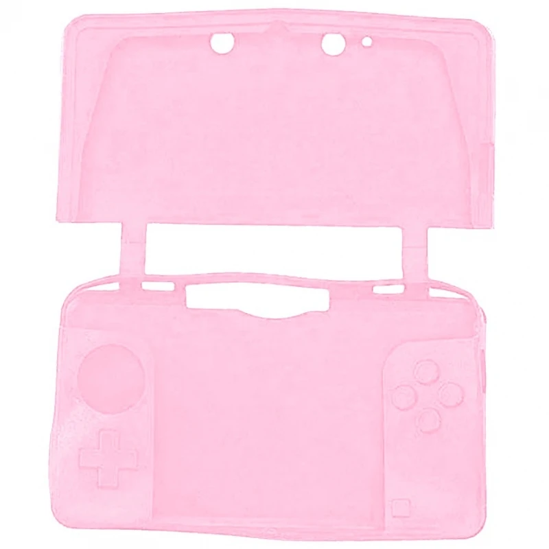 Nintendo 3ds Hot Pink