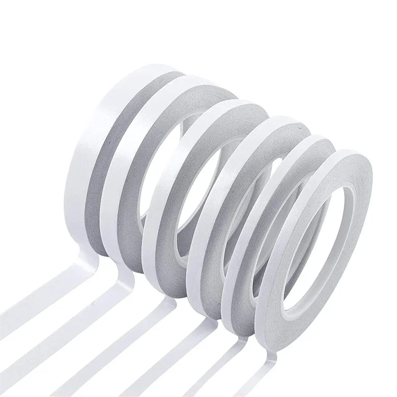 8mm/10mm Double Sided Tape cinta doble cara adhesiva for Scrapbooking ...