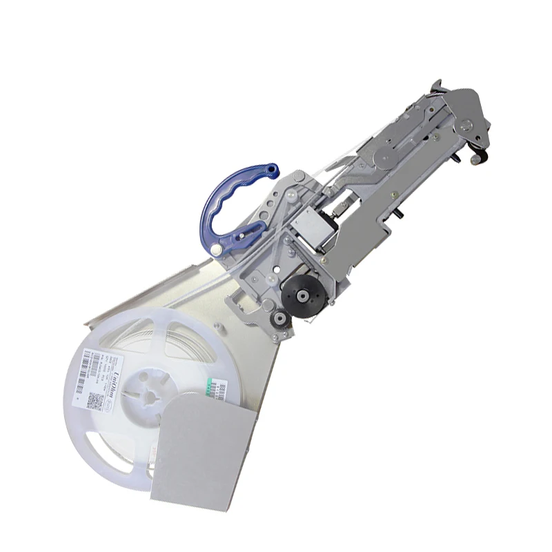 Original SMT Feeder 8x2mm / 8x4mm – High-Quality SMT Pneumatic Feeder ...