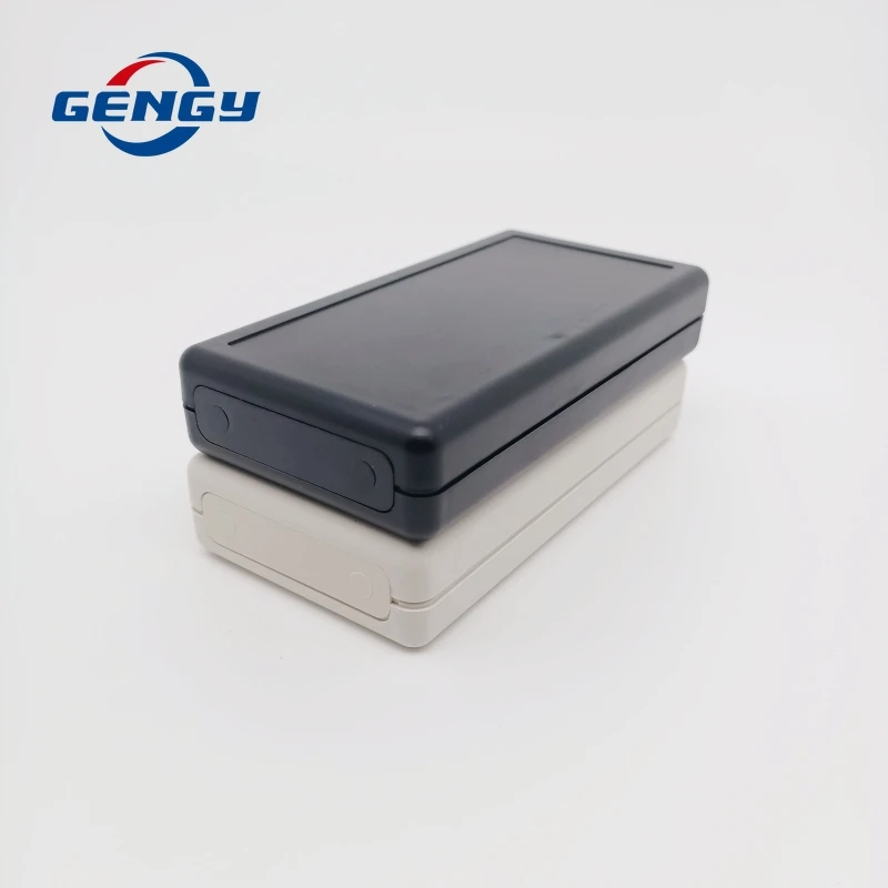 Enclosure Case Plastic Box 134x70x25mm Circuit Board Project Electronic ...