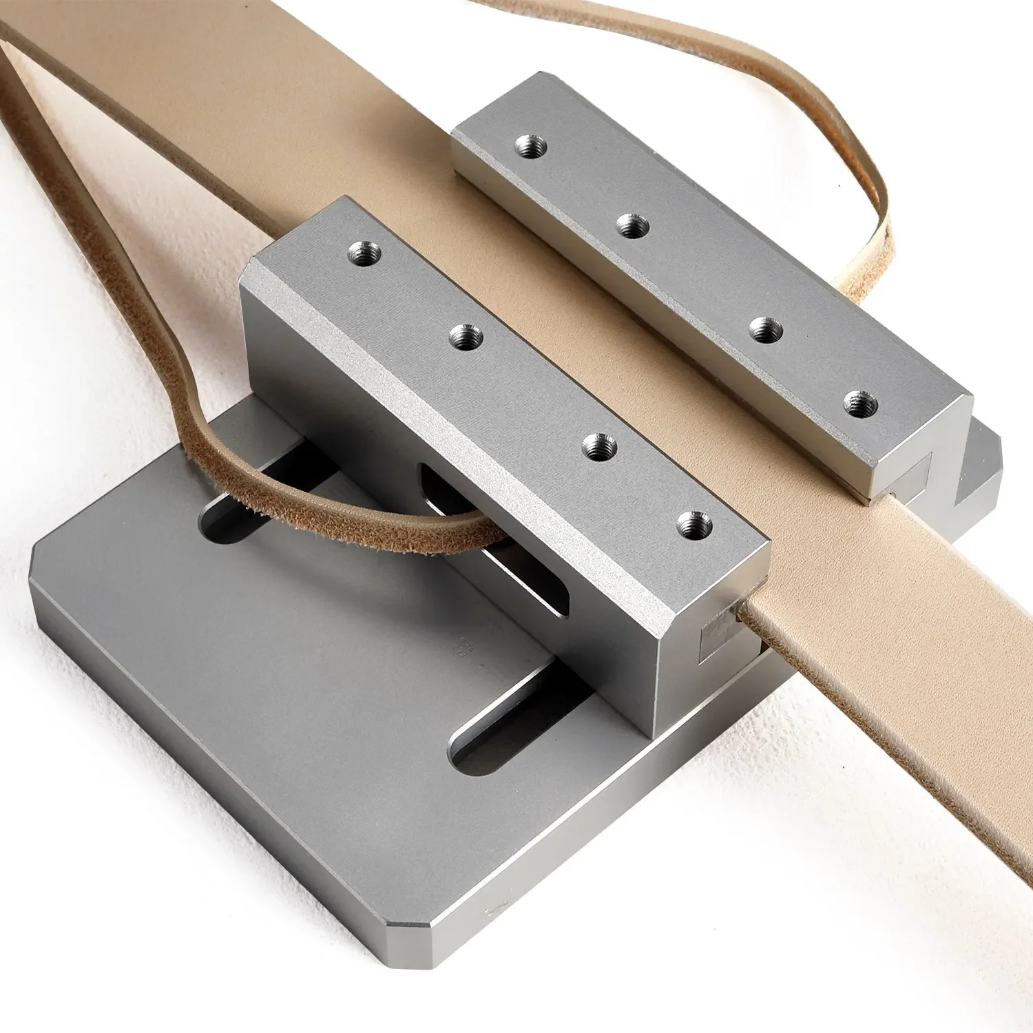 Leather-Skiver-Splitter-Manual-Leather-Skiving-Machine-Strip-Belt ...