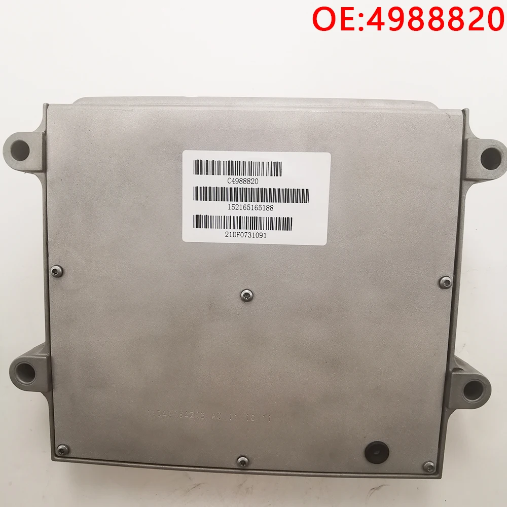 For-4988820-Cm2150-Ecu-Ecm-Computerbord-Is-Van-Toepassing-Op-Cummins ...