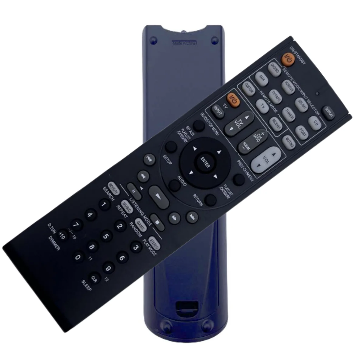 New-Remote-Control-For-ONKYO-HT-RC330-HT-RC460-HT-RC560-HT-R494-TX ...