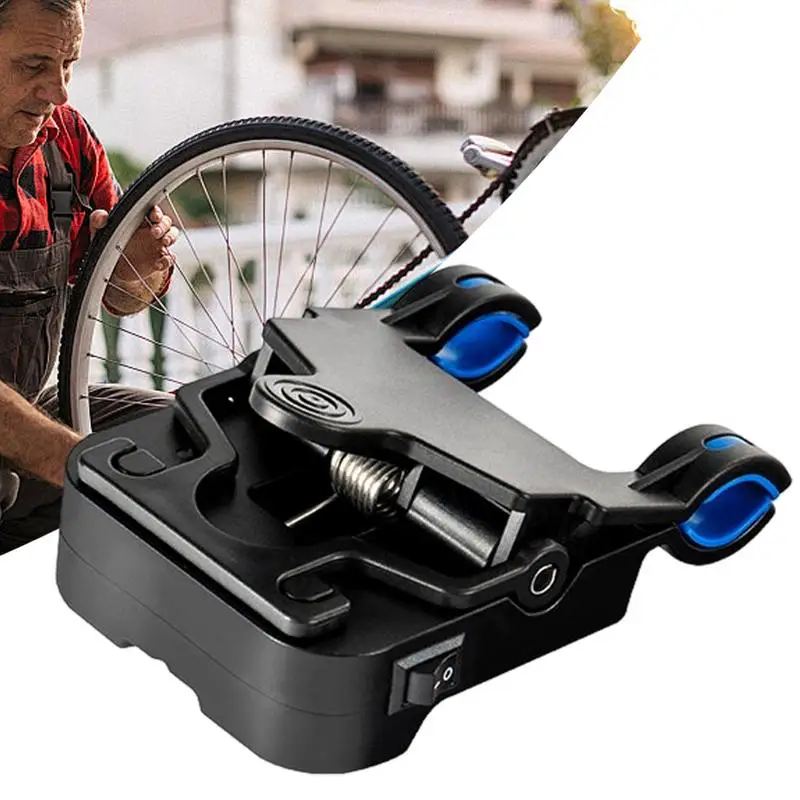 Portable Bike Handlebar Calibrator Bicycle Handlebar Laser Aligner Seat ...