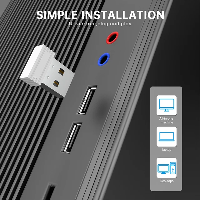 Mini Mouse Movement Simulator Undetectable USB Automatic Move Cursor ...