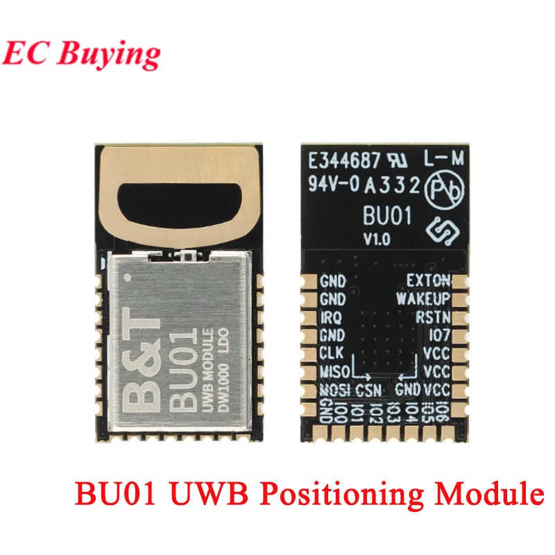 UWB-Indoor-Positioning-Module-BU01-Position-DW1000-Ultra-wideband-Short ...
