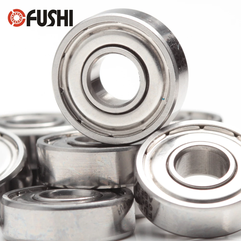 695ZZ 100 5x13x4MM 소형 볼 베어링, 619/5ZZ EMQ Z3V3, 695ZZ|bearing hub ...