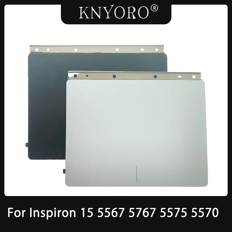 NEW-Laptop-Touchpad-For-DELL-Inspiron-15-5000-5567-5767-5575-5570-Notebook-MousePad-Trackpad ...