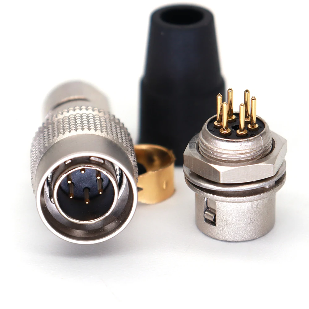 HR10A-7P-6P-73-HR10A-7R-6S-73-HIROSE-connector-6pin-plug-socket ...