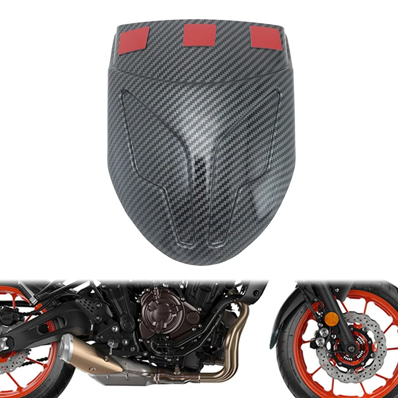 For-Yamaha-Tracer-700-MT07-MT-07-2021-2013-2022-Motorcycle-Front ...