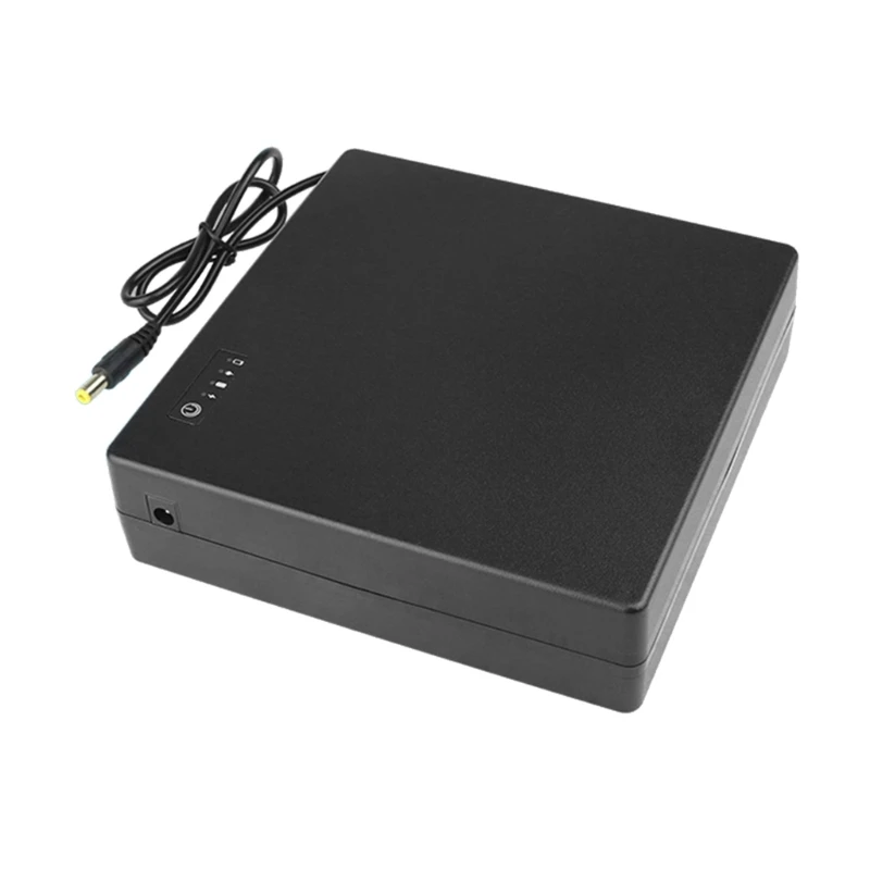 12V-3A-Mini-UPS-Portable-Step-up-Backup-Power-Supply-Ensure-Continuous ...