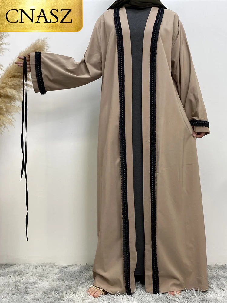Latest Simple Abaya Designs