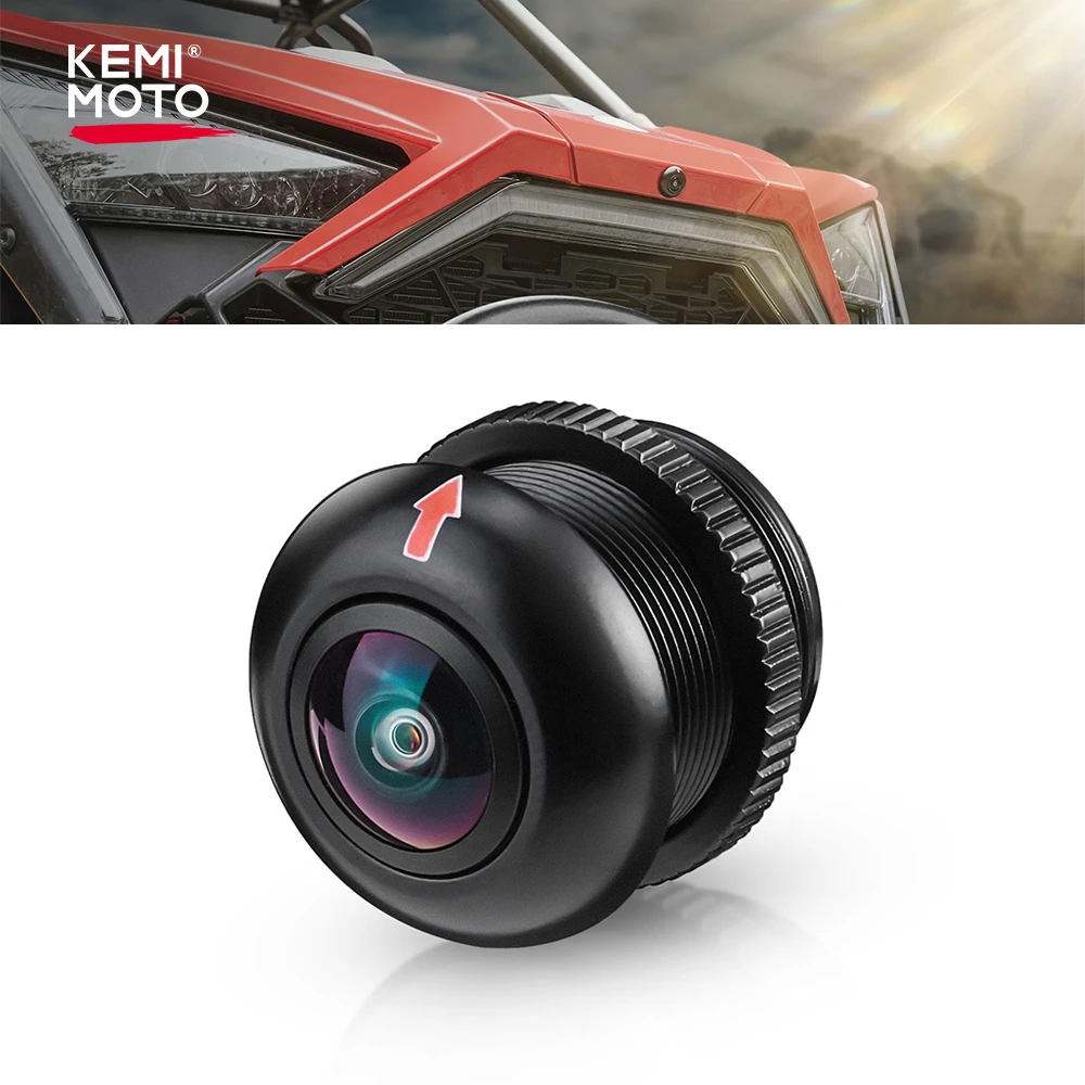 Kemimoto Front Camera Rzr | Front Camera Rzr Turbo | Polaris Rzr Trail ...