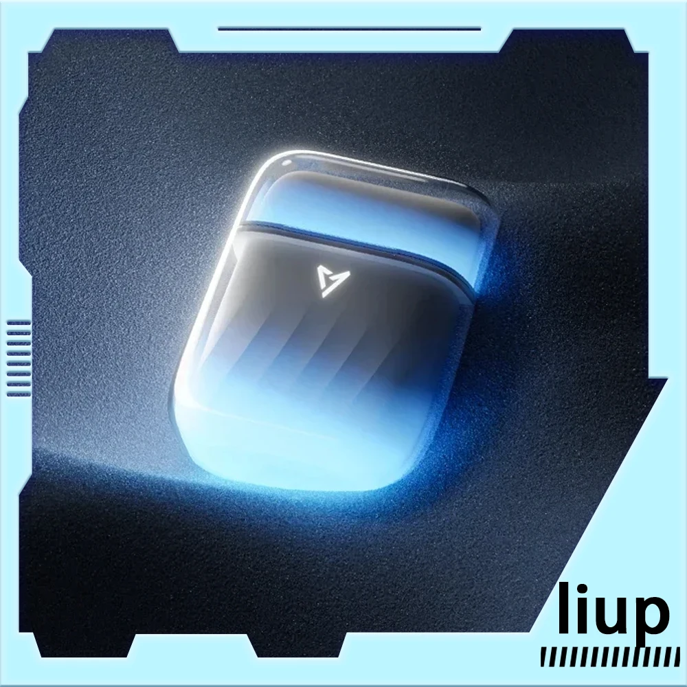 LIUP-LP1-Earphones-Night-Light-Wireless-Quicksand-Noise-Reduction ...