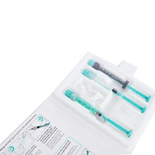 Icon DMG Dental Caries Infiltrant Smooth Surface Tooth Resin Infiltration Gel Composite Dentist ...