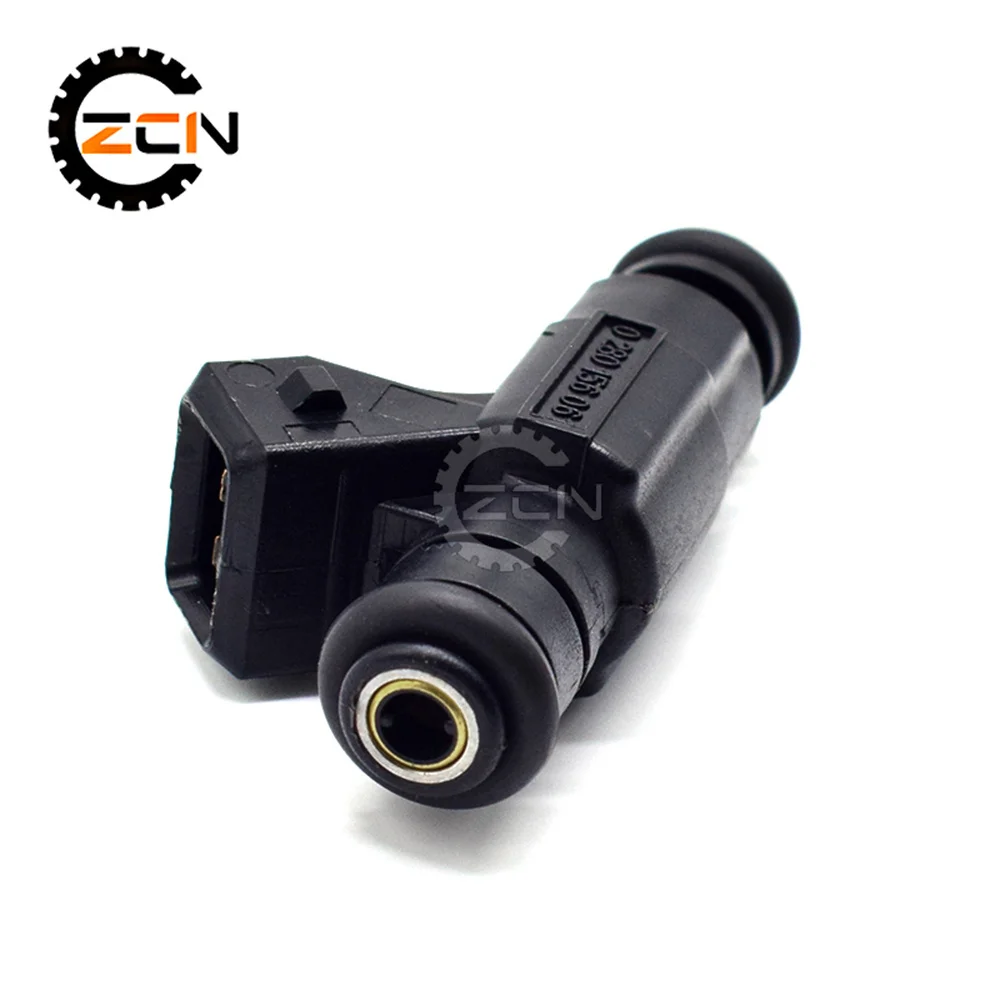 Car-Fuel-Injector-Nozzle-Injection-0280156152-93325238-for-GM-CORSA ...
