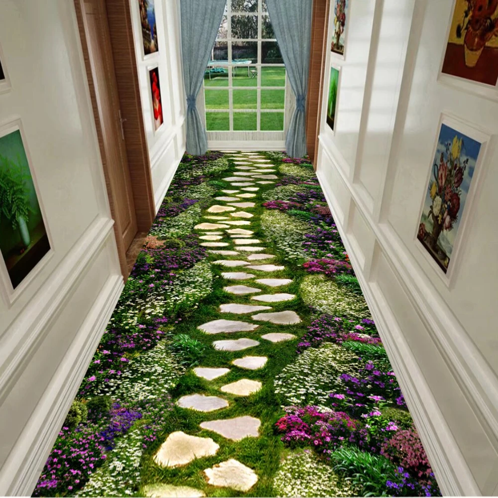 3D-Runner-Corridor-Carpet-for-passageway-Living-Room-Decoration-Home ...