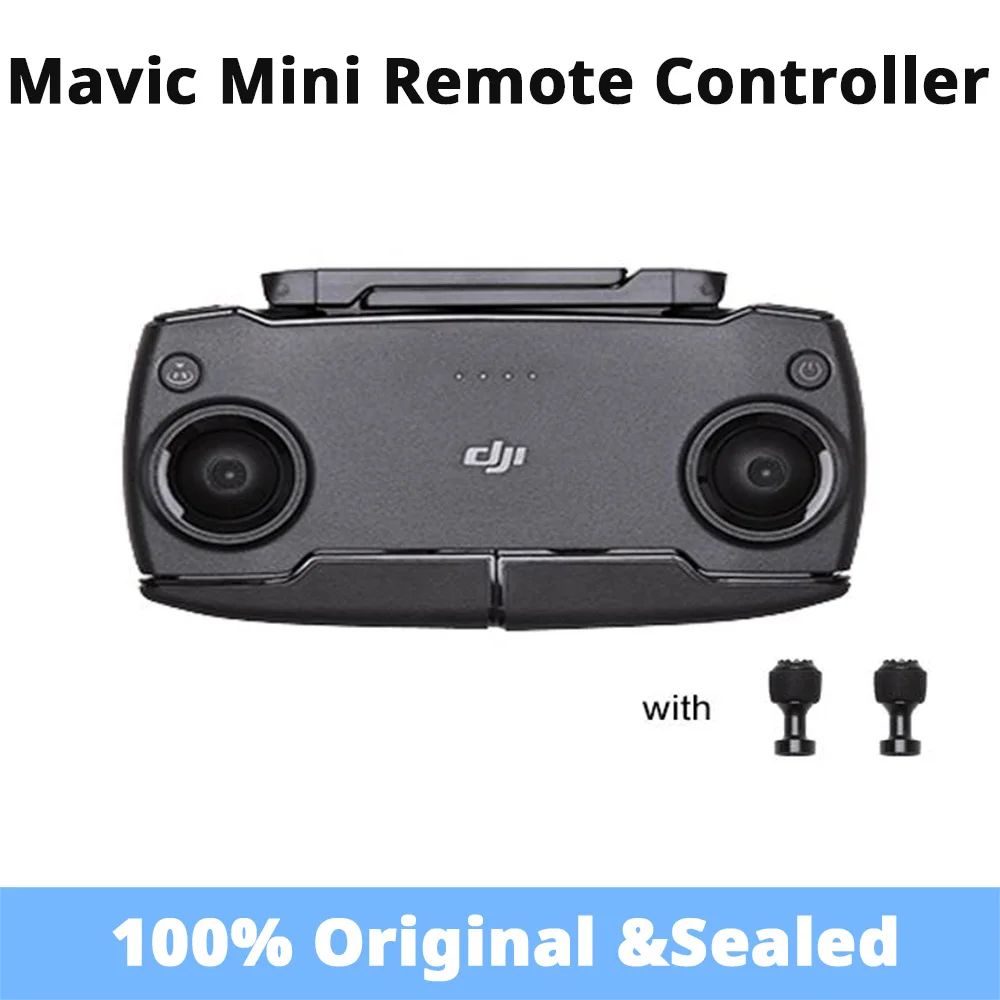 DJI Mavic Mini Remote Controller FCC MR1SS5/ CE MR1SD25 version for ...