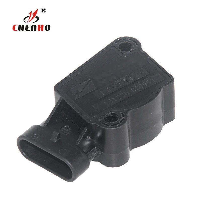 Sensor-de-posici-n-del-acelerador-Original-para-Cummins-Mack-Volvo ...