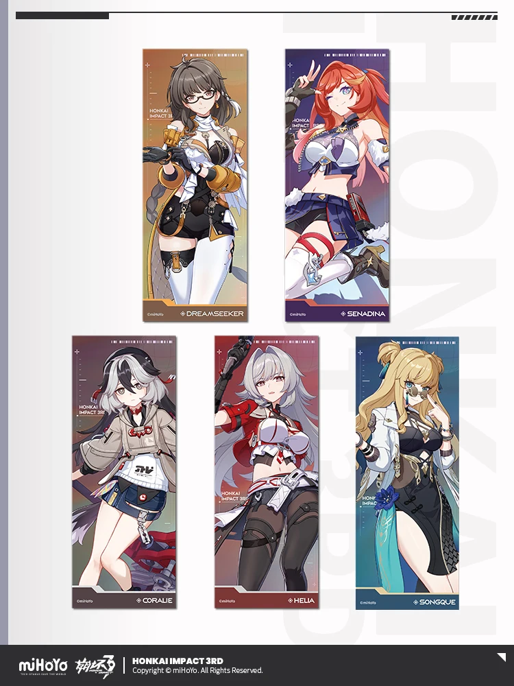 Last Origin New Skin: The Ultimate Guide to Honkai Impact 3rd’s ...