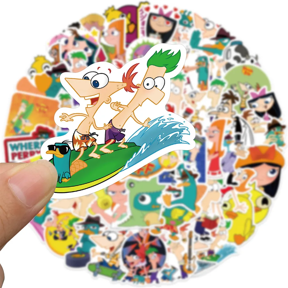 Android Phineas And Ferb Wallpaper | ppgbbe.intranet.biologia.ufrj.br