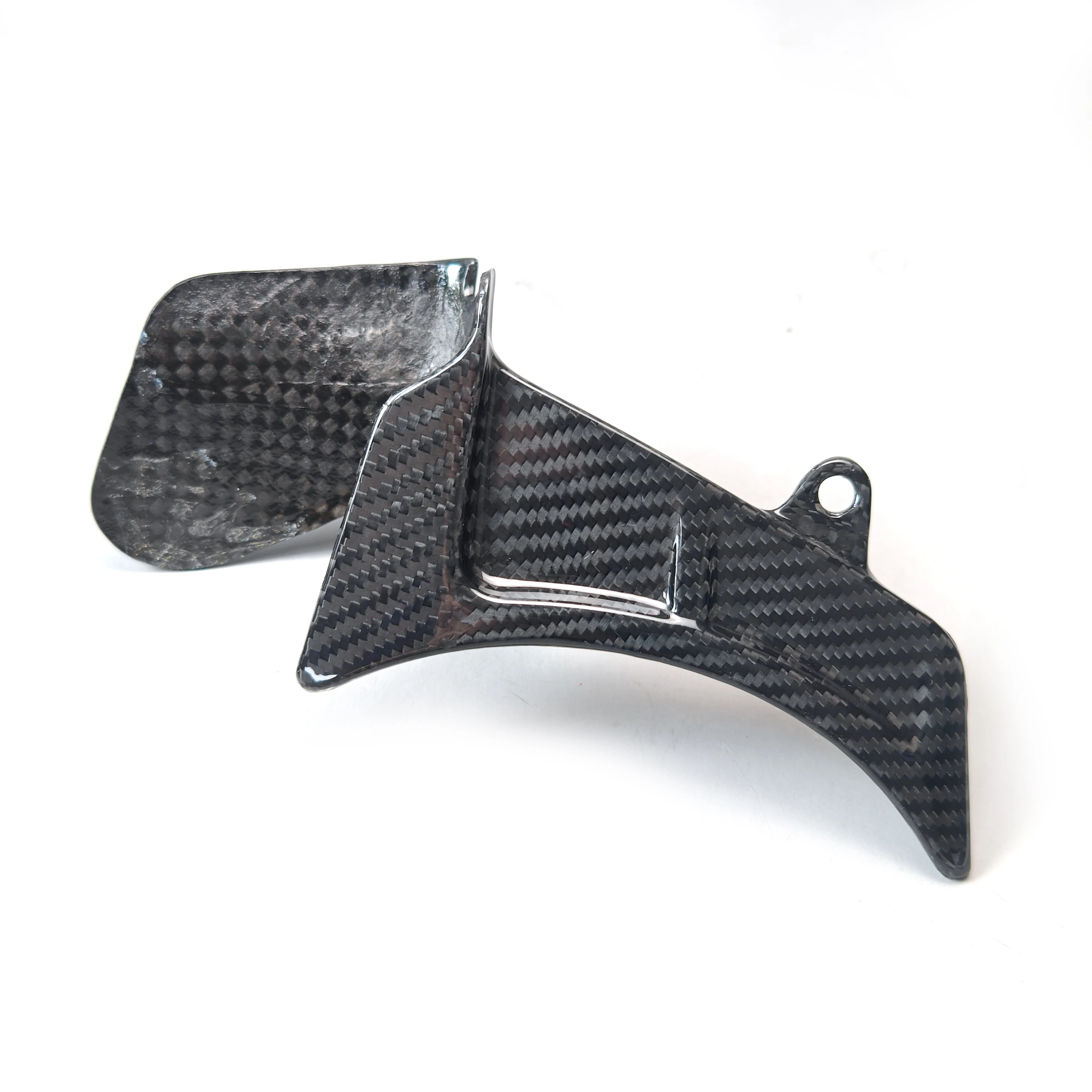 Gokom Racing Motorcycle Parts COWLING FAIRING Carbon Fiber FOR HONDA ...