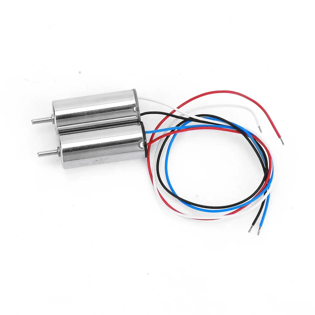 2PCS-8520-CW-CCW-Mini-Coreless-HM-Motor-DC-3-5V-Micro-Coreless-Motor ...