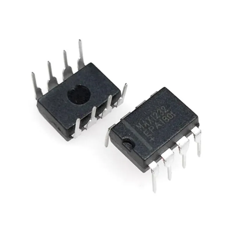 50piece MAX1232EPA MAX1232 1232 DIP-8 IC YoinnovaTi - AliExpress 502