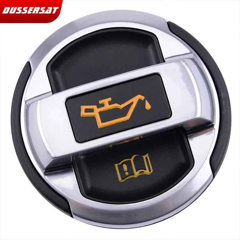Coolant-Cap-or-Oil-Expansion-Tank-Cap-Lid-Retrofit-For-Audi-R8-A4-A5-A3 ...