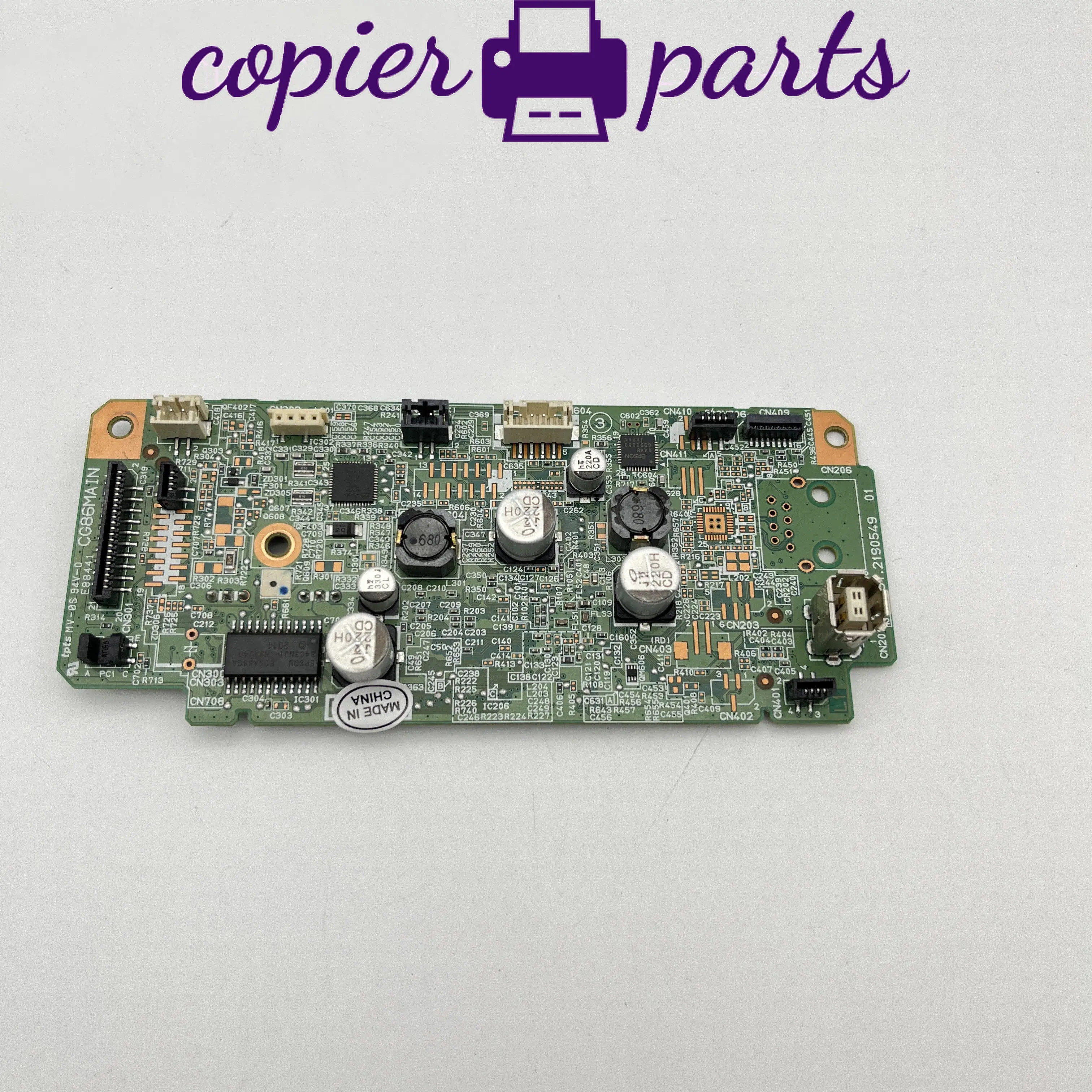 Formatter Board Main Board For Epson L4150 L6160 L6170 L3110 6171 L5190 ...