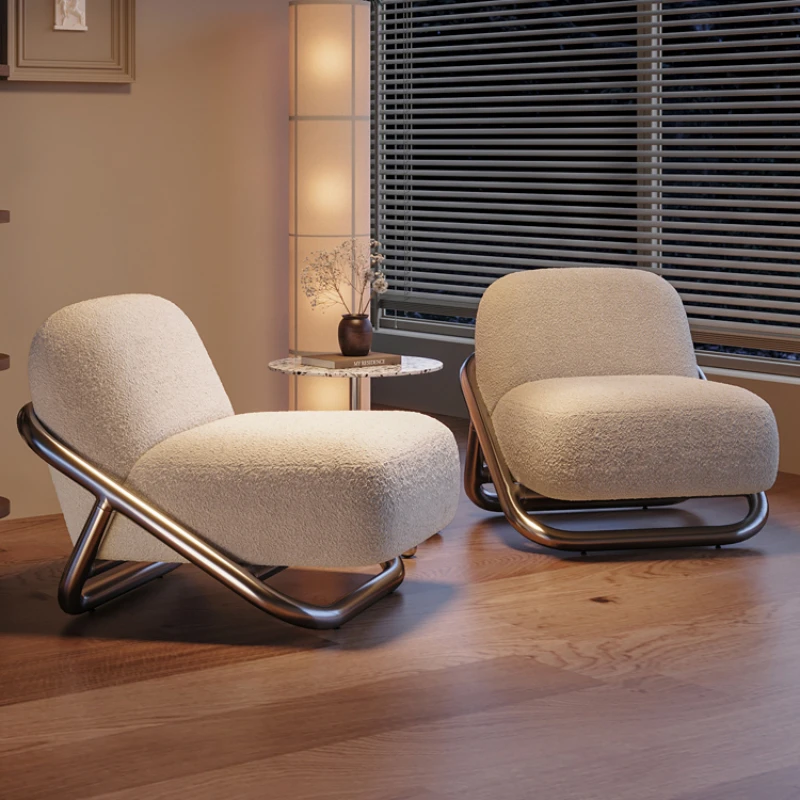 Recliner-Relax-Living-Room-Chair-Floor-Salon-Office-Luxury-Ocassional ...