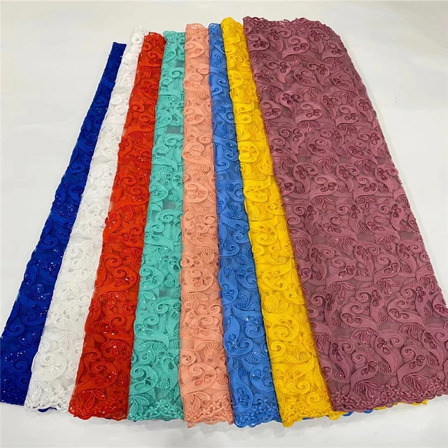 Aliexpress High Quality Lace Cord