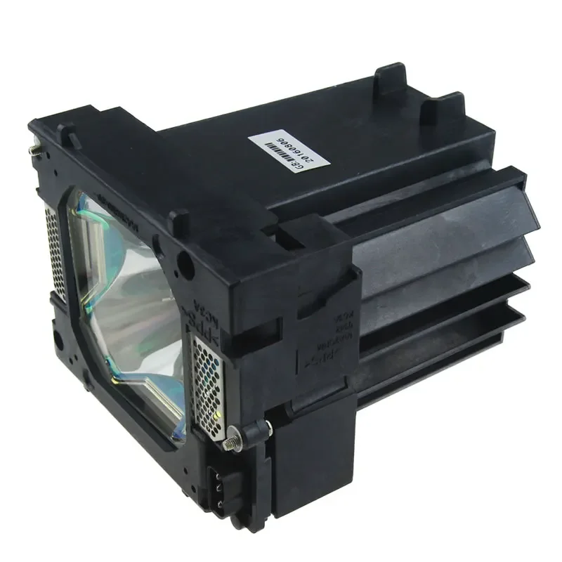 High Quality POA-LMP124 Replacement Projector lamp with Housing for ...
