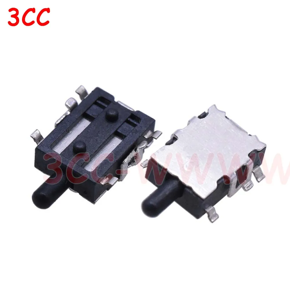 10pcs-Mini-Slide-Switch-Reset-Micro-Toggle-Switch-Miniature-Switch-Normally-Closed-Side-Press-k1 ...