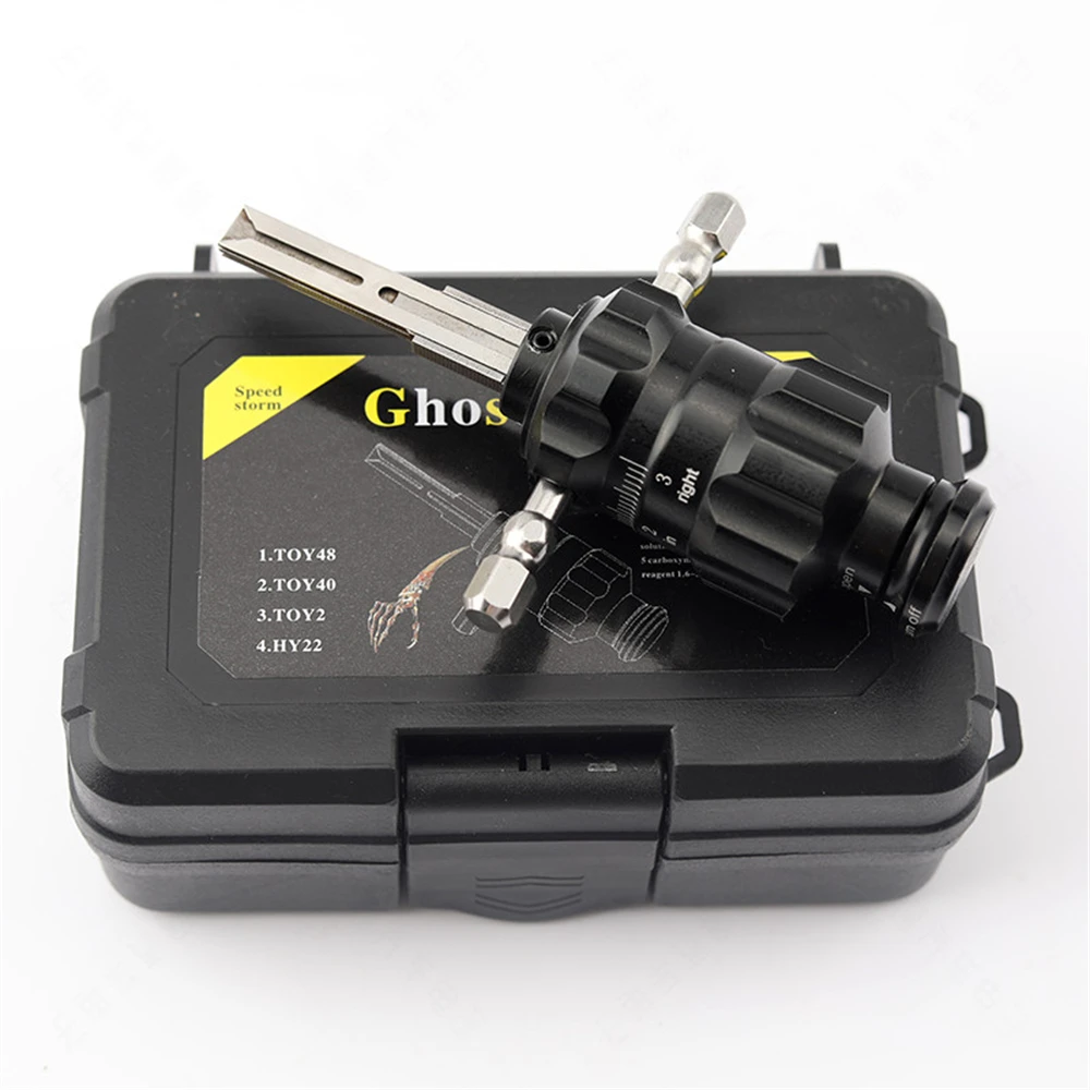New Arrival Top Quality Toy48 2 In 1 Auto Locksmith Tools Fast For ...