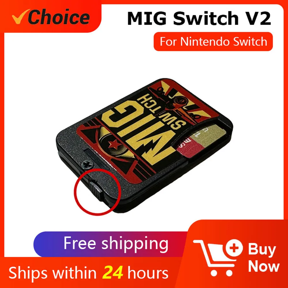 MigSwitch-V2-Original-card-NS-card-plug-play-Mig-switch-ns-game-console ...