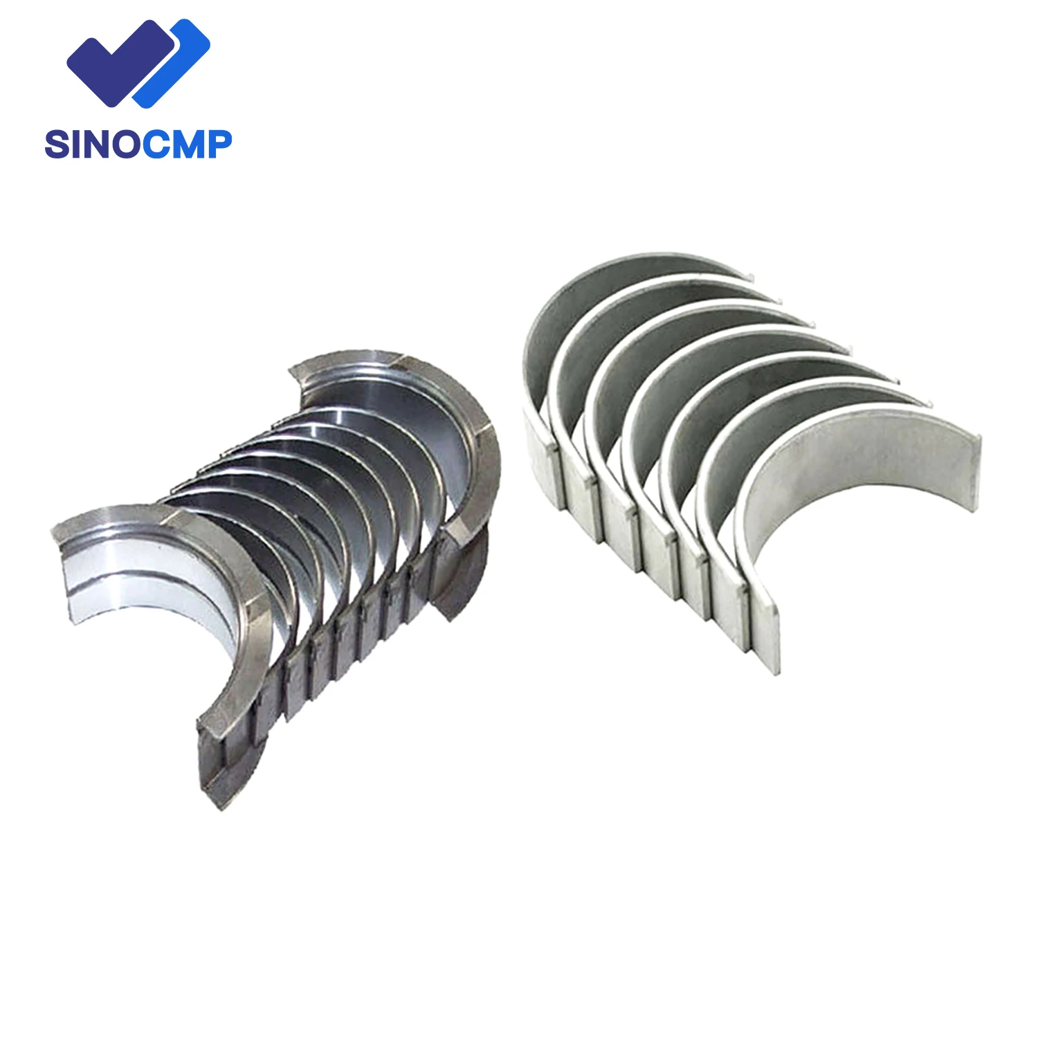 Con-Rod-Crankshaft-Main-Bearing-Set-For-Range-Rover-Discovery-JAGUAR-3 ...