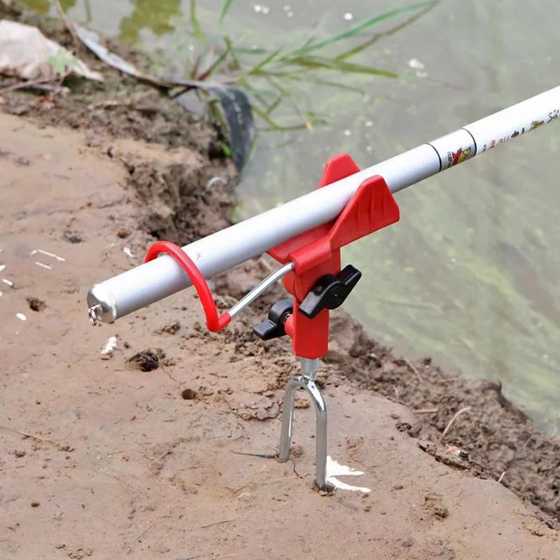 360° Adjustable Rod Holder – My Outdoor Experiences