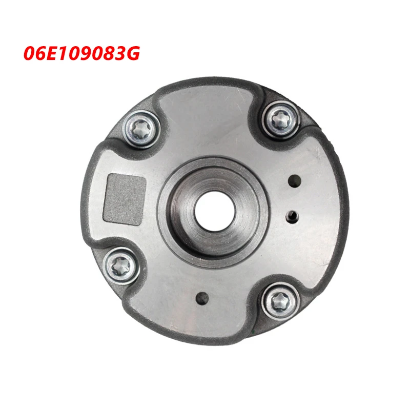 NEW 06E109083G Engine Cam Camshaft Adjuster Gear Actuator Unit Fit For ...