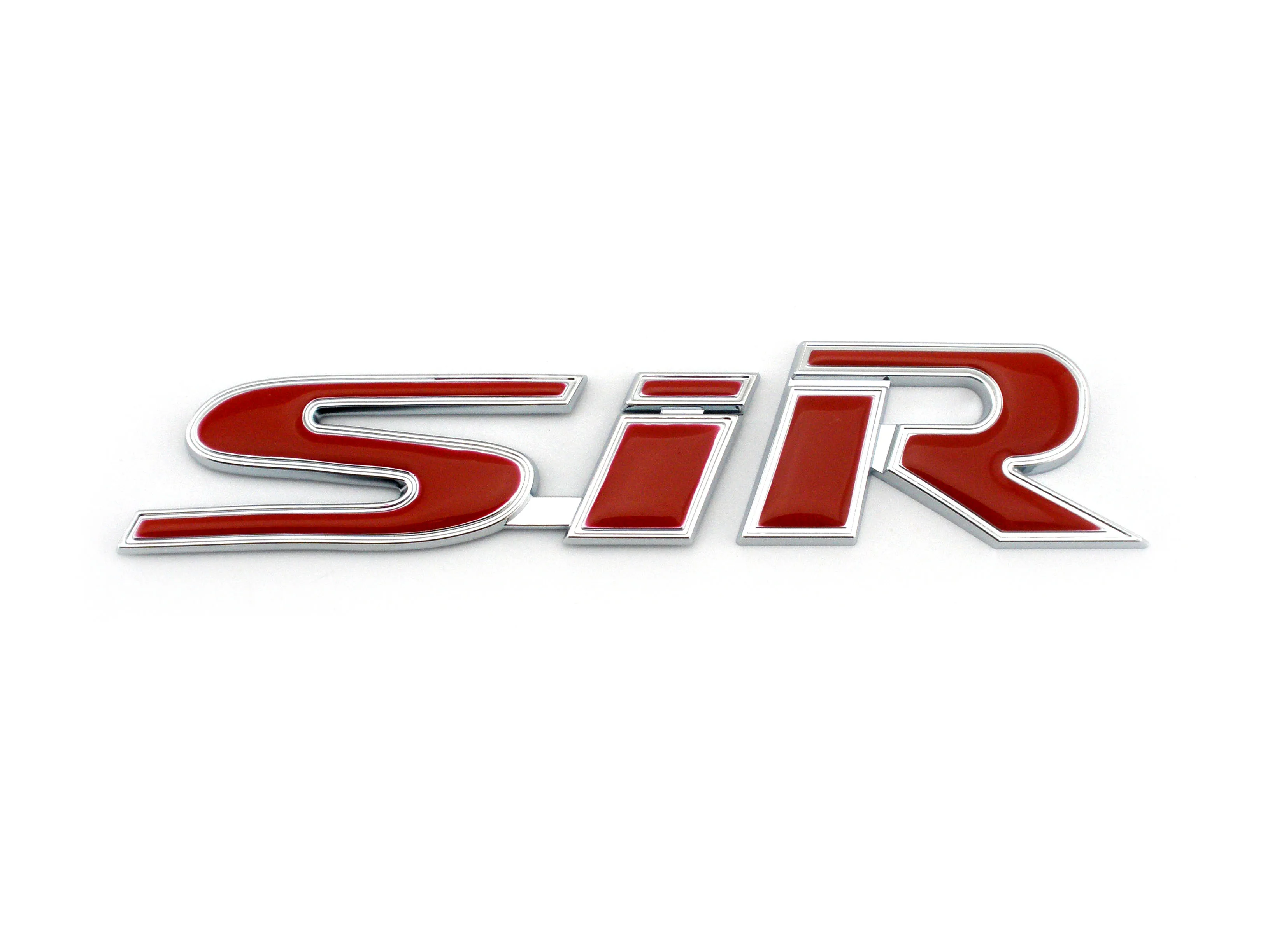Car-emblem-SIR-Logo-Auto-sticker-Badge-Trunk-rear-Car-Decals-for-Honda ...