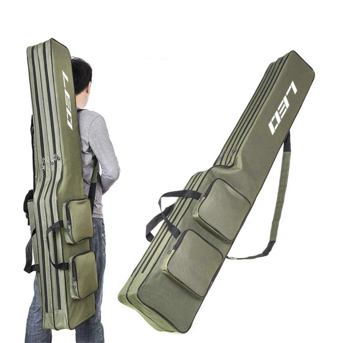 Fishing-Rod-Case-Portable-Folding-Fishing-Rod-Case-Fishing-Reel-Storage-Bag-Fishing-Gear ...